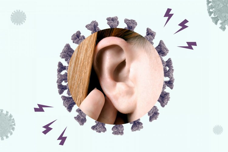 Causes and symptoms of ear pain in children - MYBABYCARE